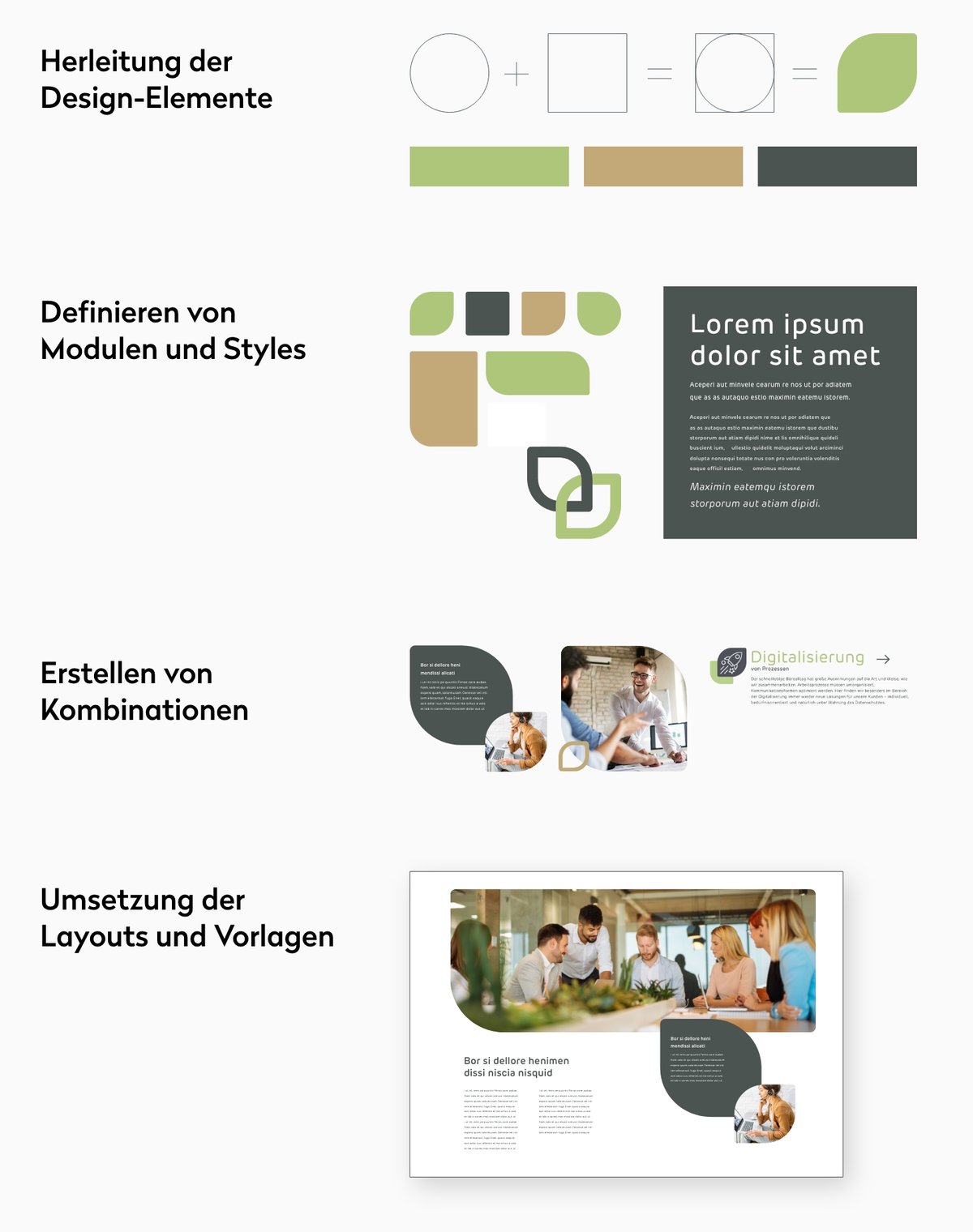 Modul Grundlagen Design – TSQK